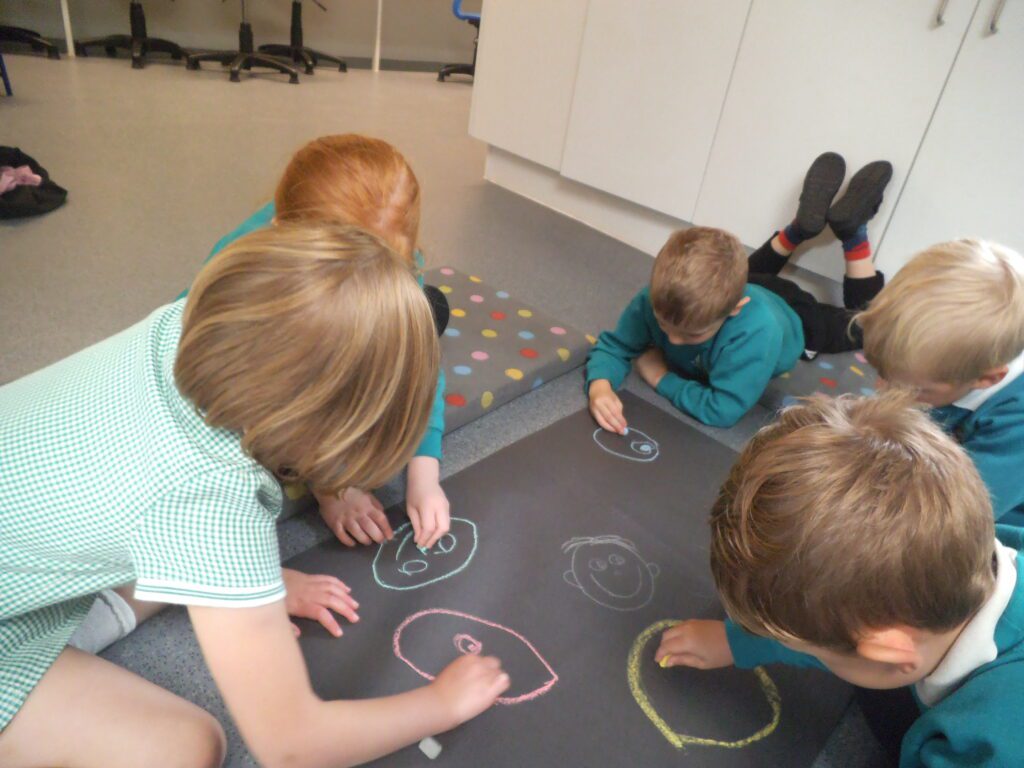 Burnham Copse Primary School